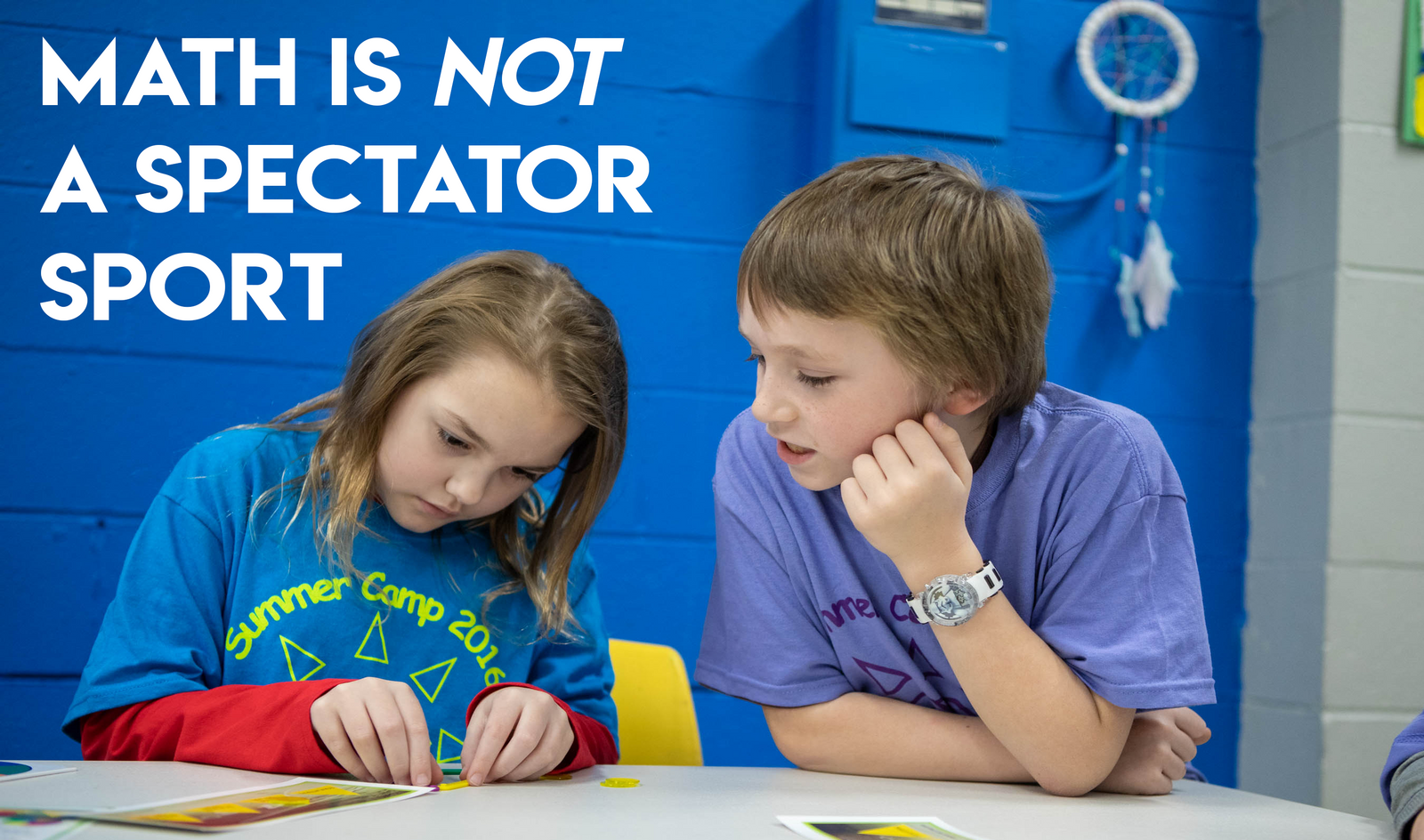 HANDS-On Math - MANGO Math Group